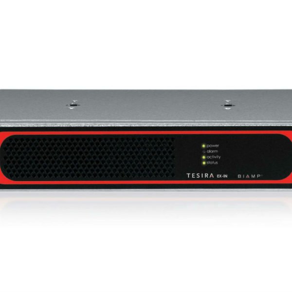Biamp Tesira EX-OUT | Audio Pro | México