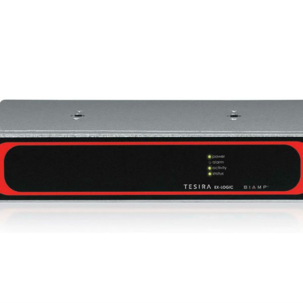 Biamp Tesira EX-MOD - Audio Pro