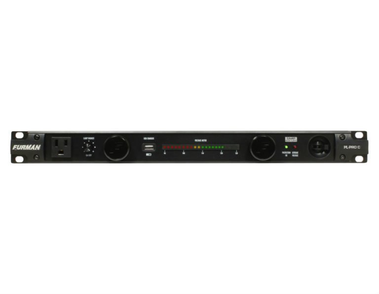 Furman PL-Pro C - Audio Pro