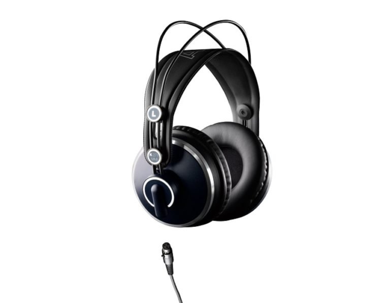 AKG K271 MKII - Audio Pro