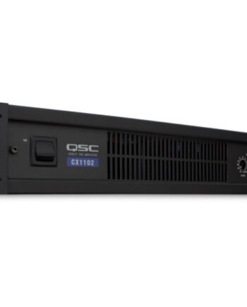 QSC NC-12X80 - Audio Pro | México