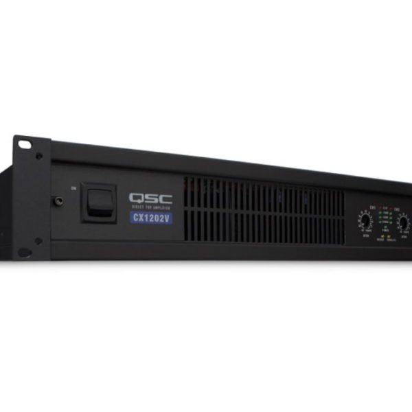 QSC CX204V - Audio Pro