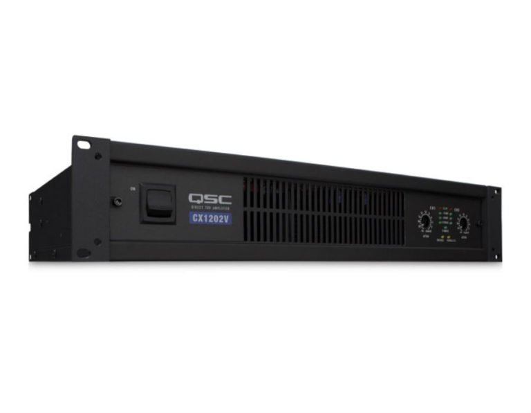 QSC CX1202V - Audio Pro