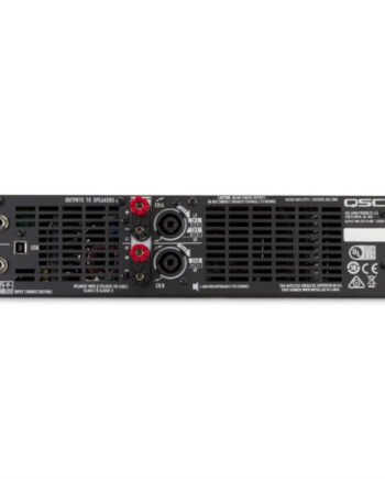 QSC QIO-PSU - Audio Pro | México