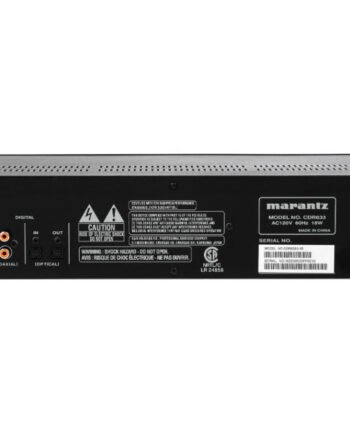 Marantz Professional Archivos - Audio Pro | México