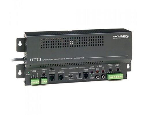 Bogen UTI1 - Audio Pro