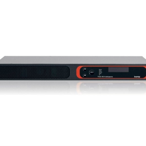 Biamp TesiraFORTÉ DAN VT - Audio Pro
