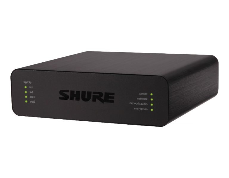 Shure ANI22 - Audio Pro