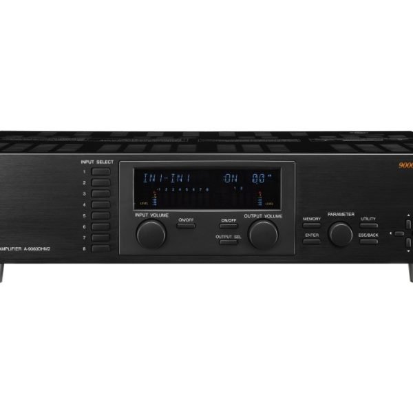 TOA D-001T - Audio Pro | México