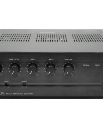 TOA Archivos - Audio Pro | México