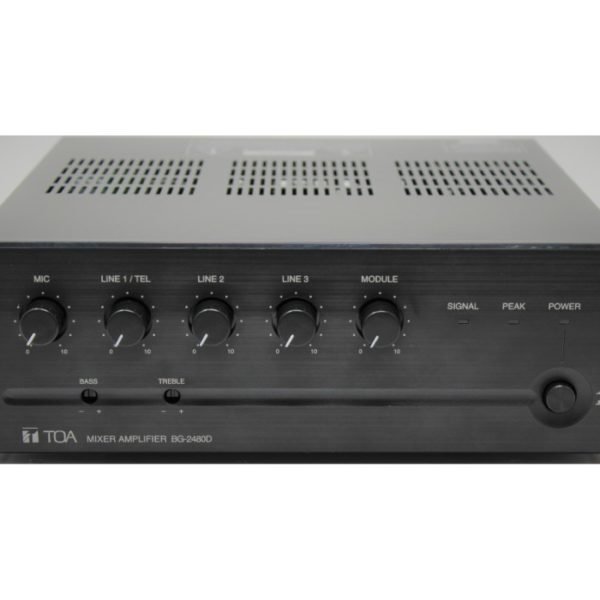 TOA AT-10K - Audio Pro