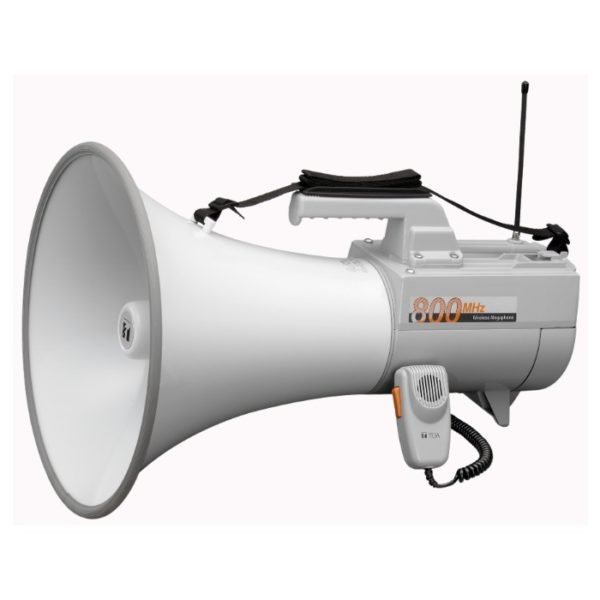 TOA SP-1100 - Audio Pro