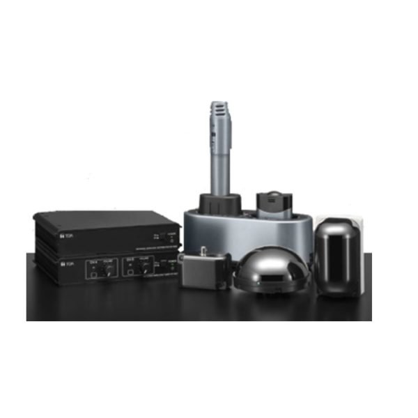 TOA WM-5225 | Audio Pro | Professional A/V Solutions | México