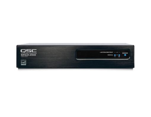 QSC SPA2-200 - Audio Pro