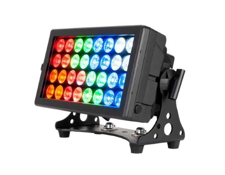 ADJ 32 HEX Panel IP - Audio Pro
