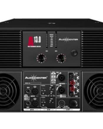Audiocenter Archivos - Audio Pro | México