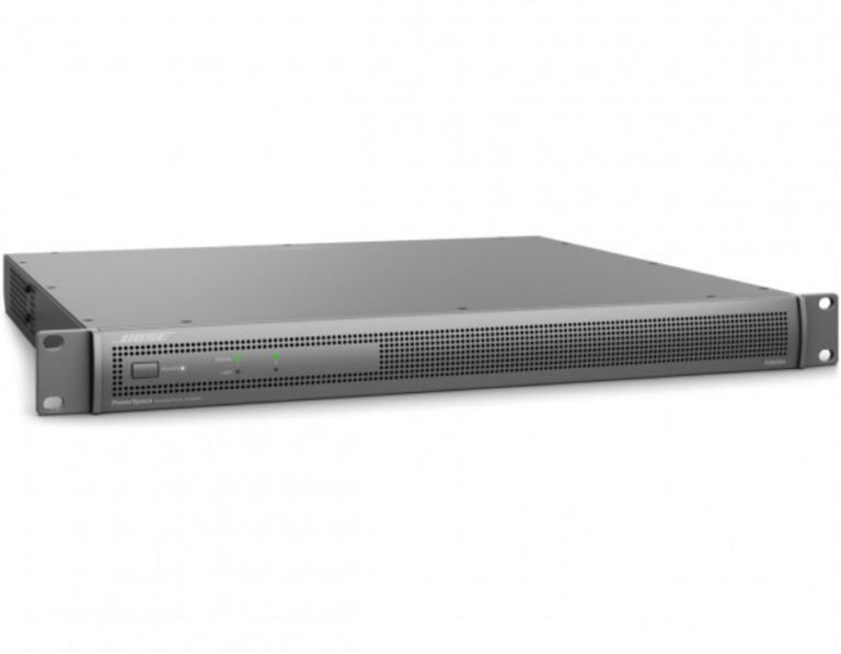 Bose PowerSpace P2600A - Audio Pro