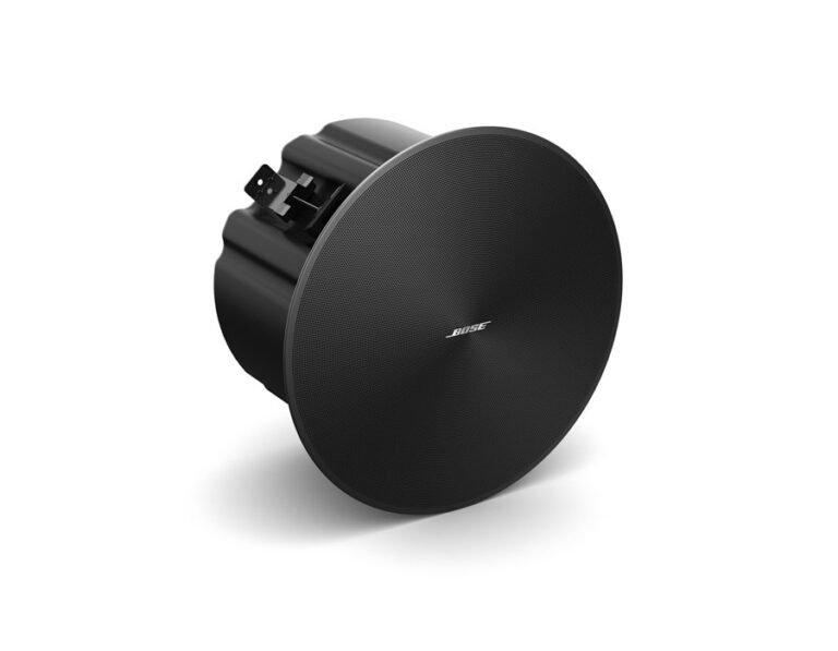 Bose DesignMax DM8C-Sub - Audio Pro