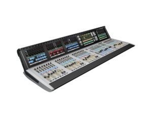 Soundcraft Vi7000 - Audio Pro