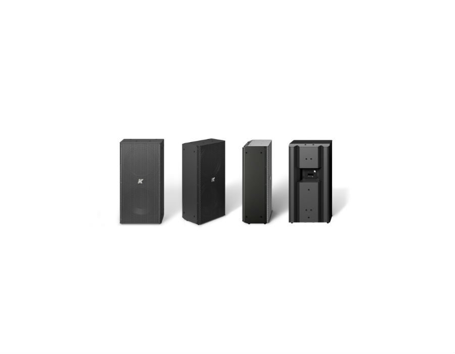 K-ARRAY KF26 - Audio Pro