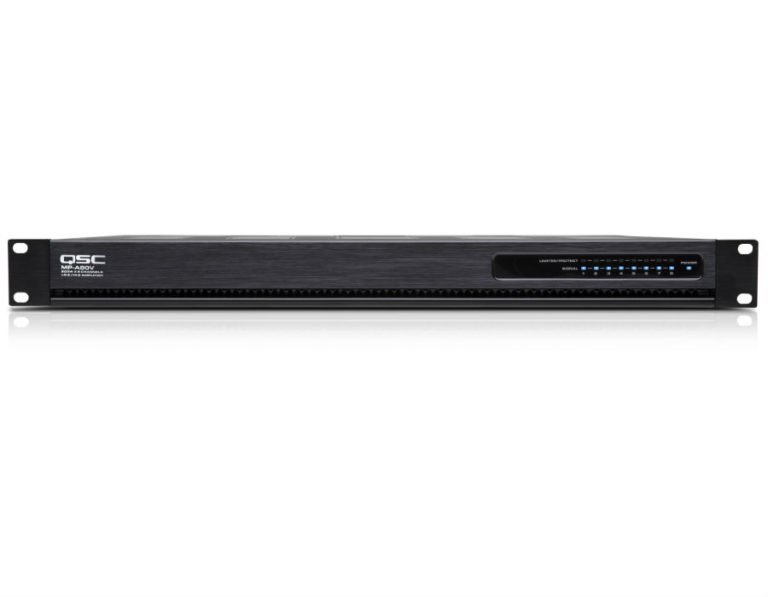 QSC MP-A80V - Audio Pro