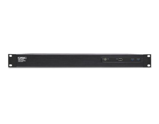 QSC MP-M40 - Audio Pro