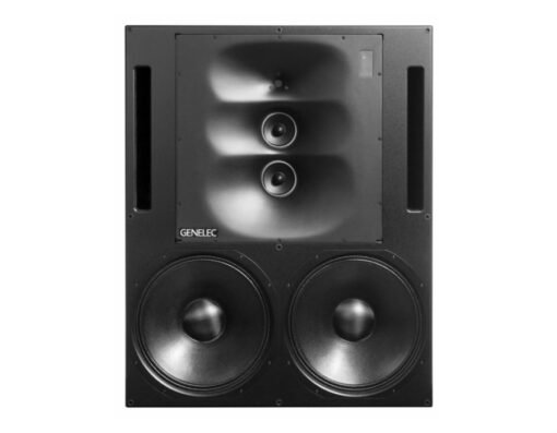GENELEC 1236A SAM™ Studio Monitor - Audio Pro