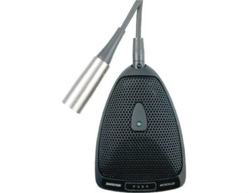 Shure MX393/C - Audio Pro