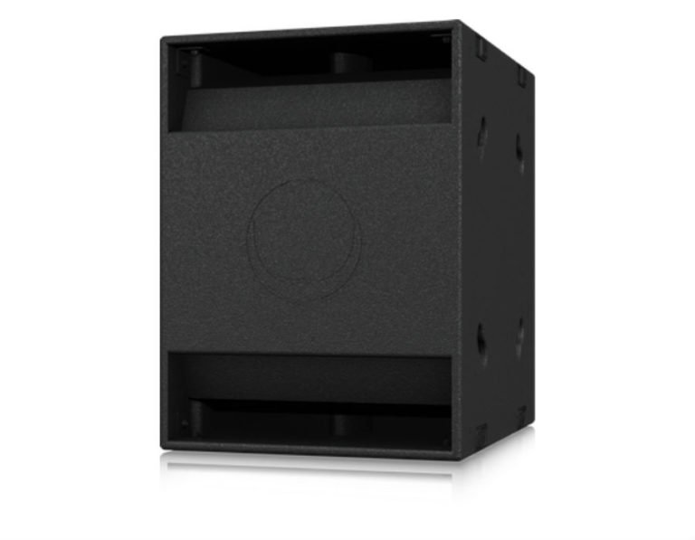 Turbosound NuQ118B - Audio Pro
