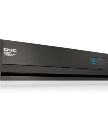 QSC Core 510i - Audio Pro | México