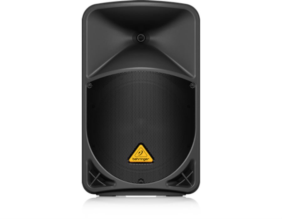 Behringer B112MP3 | Audio Pro | México