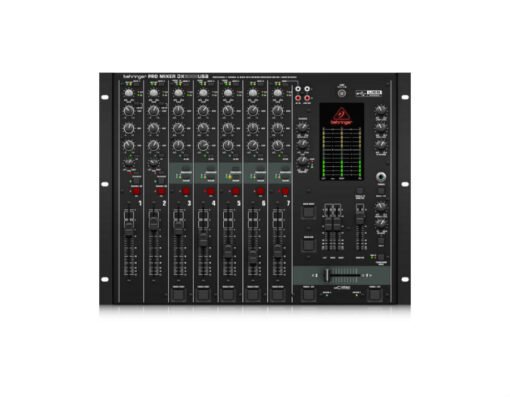 Behringer DX2000USB - Audio Pro