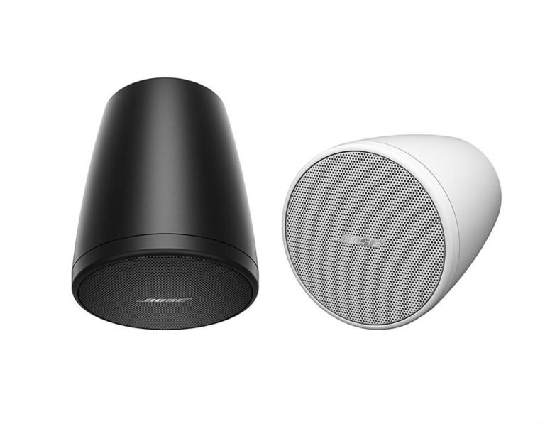 Bose FreeSpace FS2P - Audio Pro