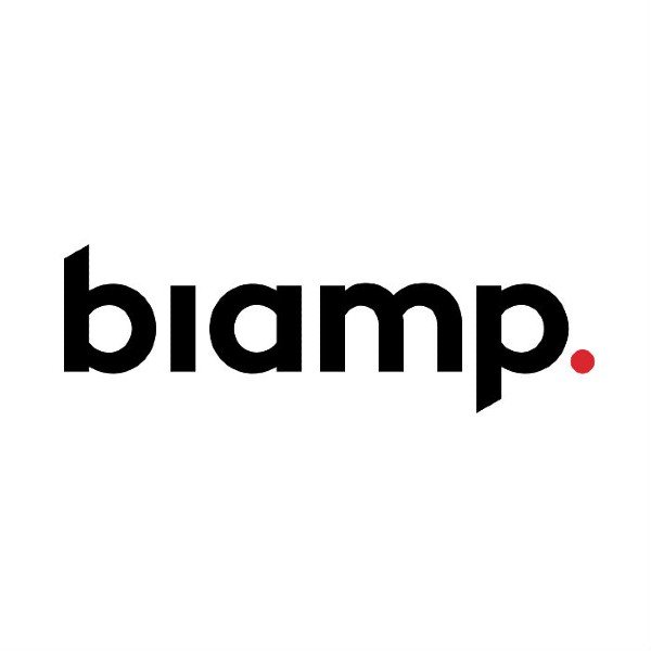BIAMP_logo_600 | Audio Pro | México