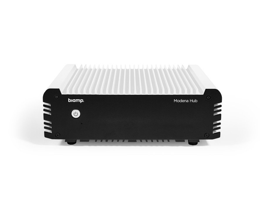 Biamp Modena Hub - Audio Pro
