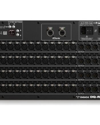 Digico Archivos - Audio Pro | México