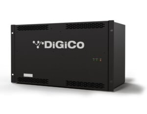 DiGiCo MQ-Rack - Audio Pro