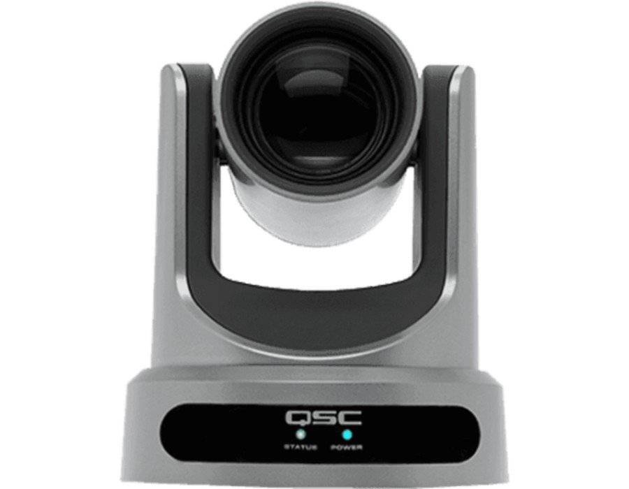 QSC PTZ 20×60 - Audio Pro