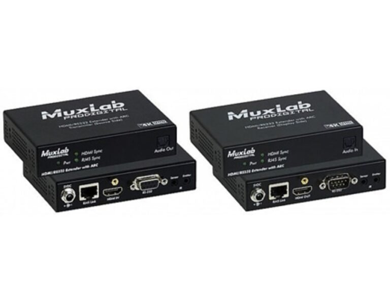Muxlab MUX-500458-ARC - Audio Pro