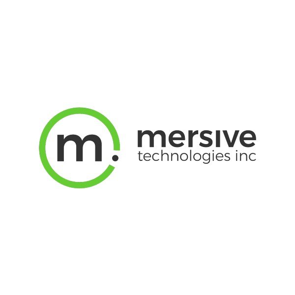 Mersive logo | Audio Pro | México