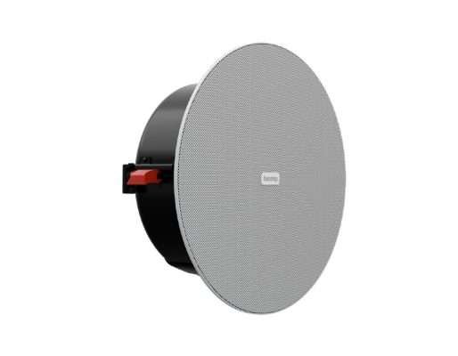 Biamp DX-IC4LP-W - Audio Pro