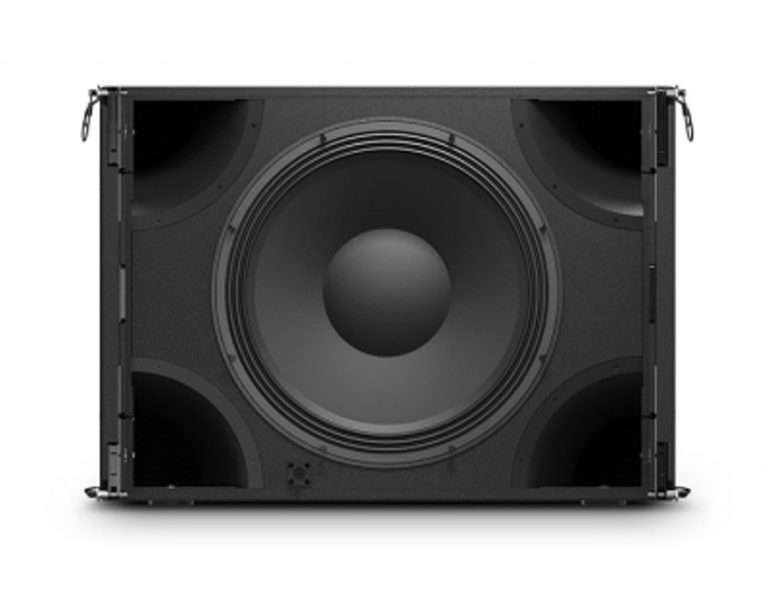 JBL VTX B18 - Audio Pro