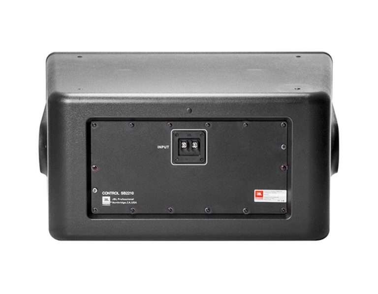 JBL CONTROL SB2210 - Audio Pro