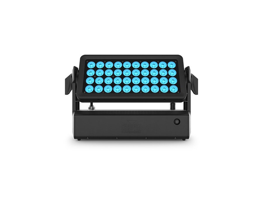 CHAUVET Professional WELL PANEL X - Audio Pro